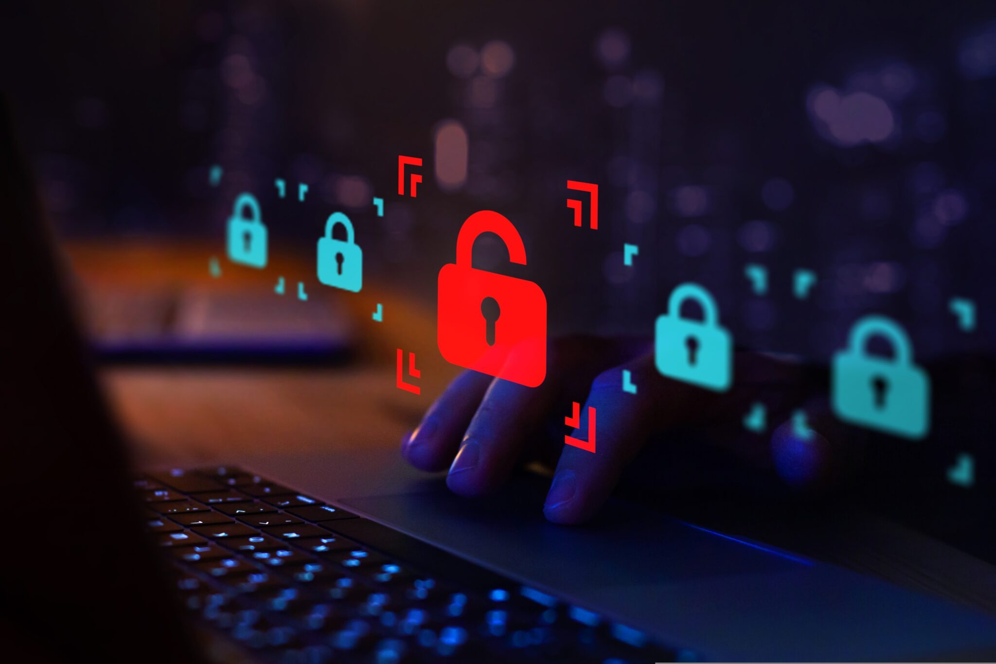 The 16 Billion Credential Mega-Leak: Legal and Cybersecurity ...