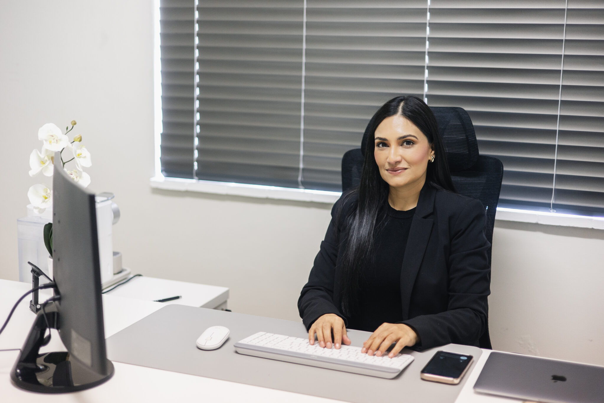 Zurayda Mayet - Mayet & Associates