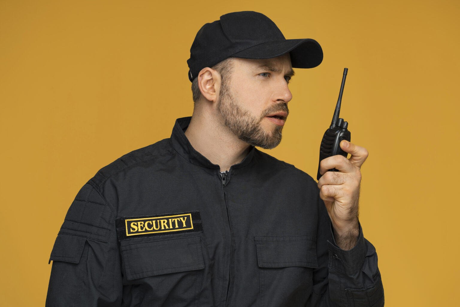 Proposed Security Law Changes Raise Concerns Over Public Safety and ...