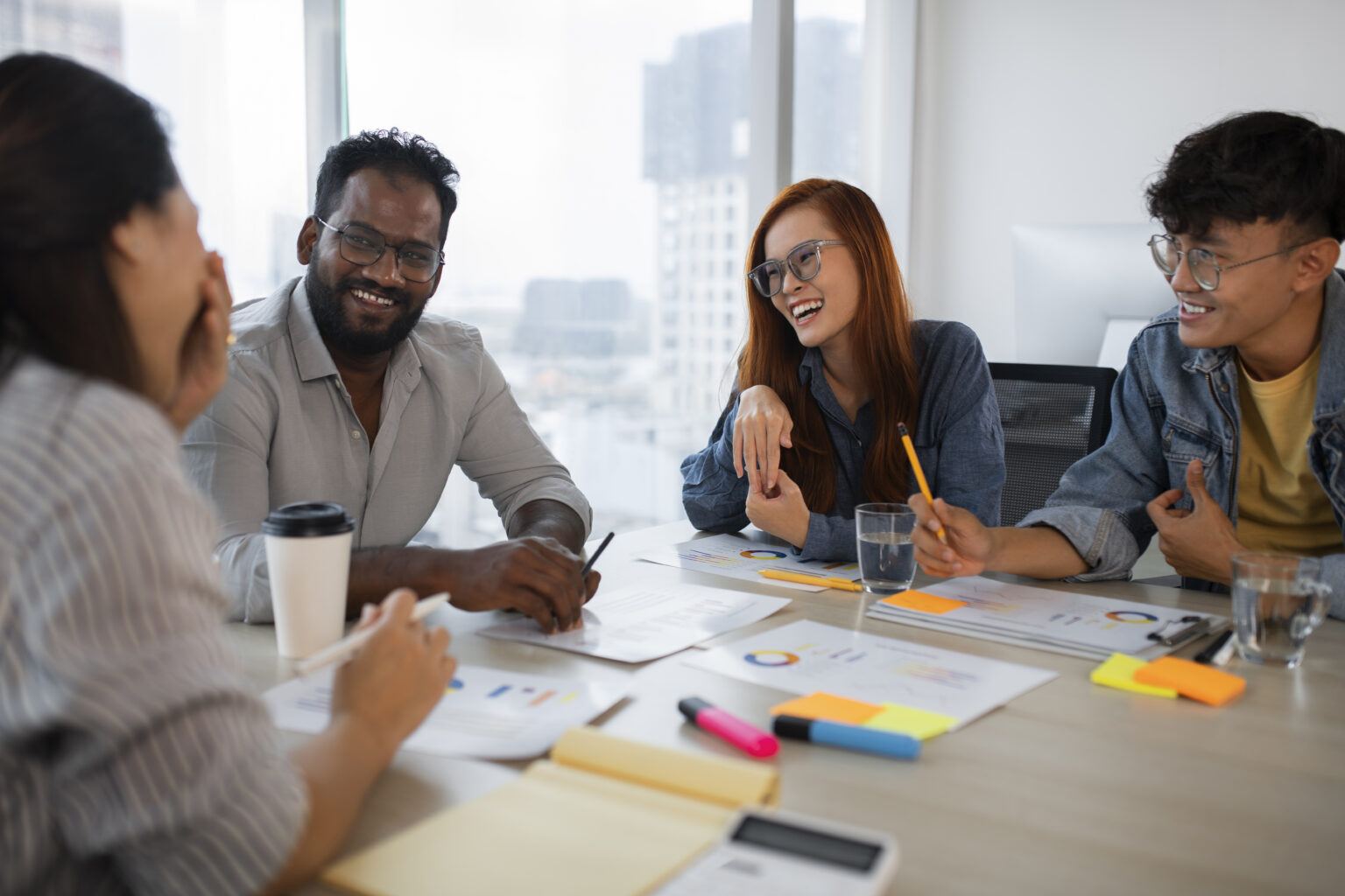 Labour Broking in South Africa: Who Is the Real Employer? - Mayet ...