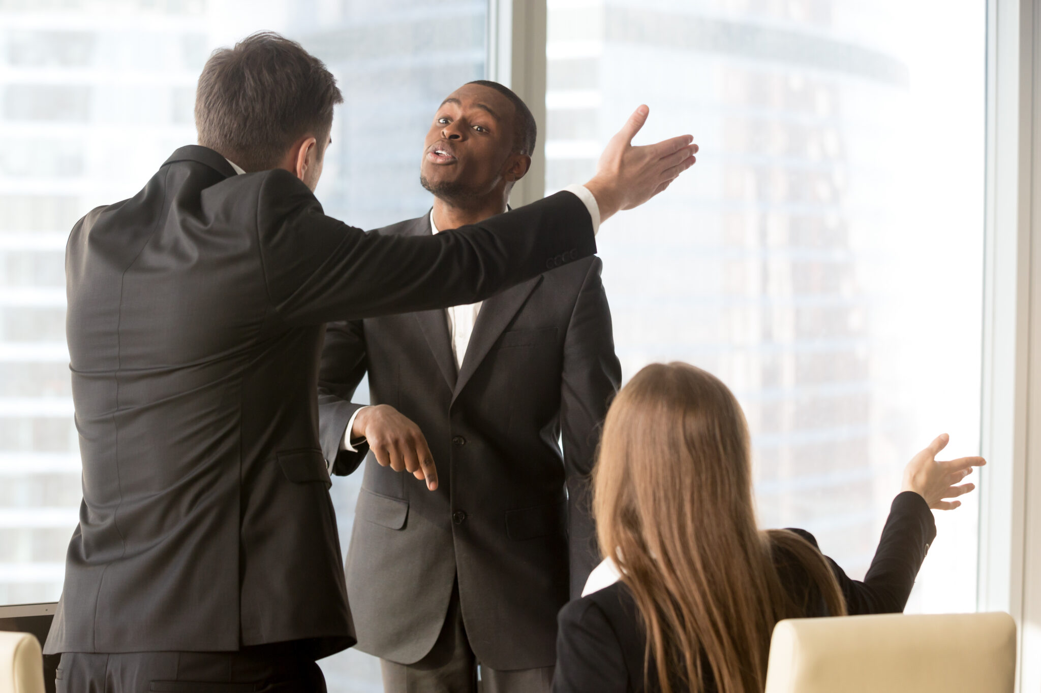 Minority Shareholder Rights Under South African Company Law - Mayet ...